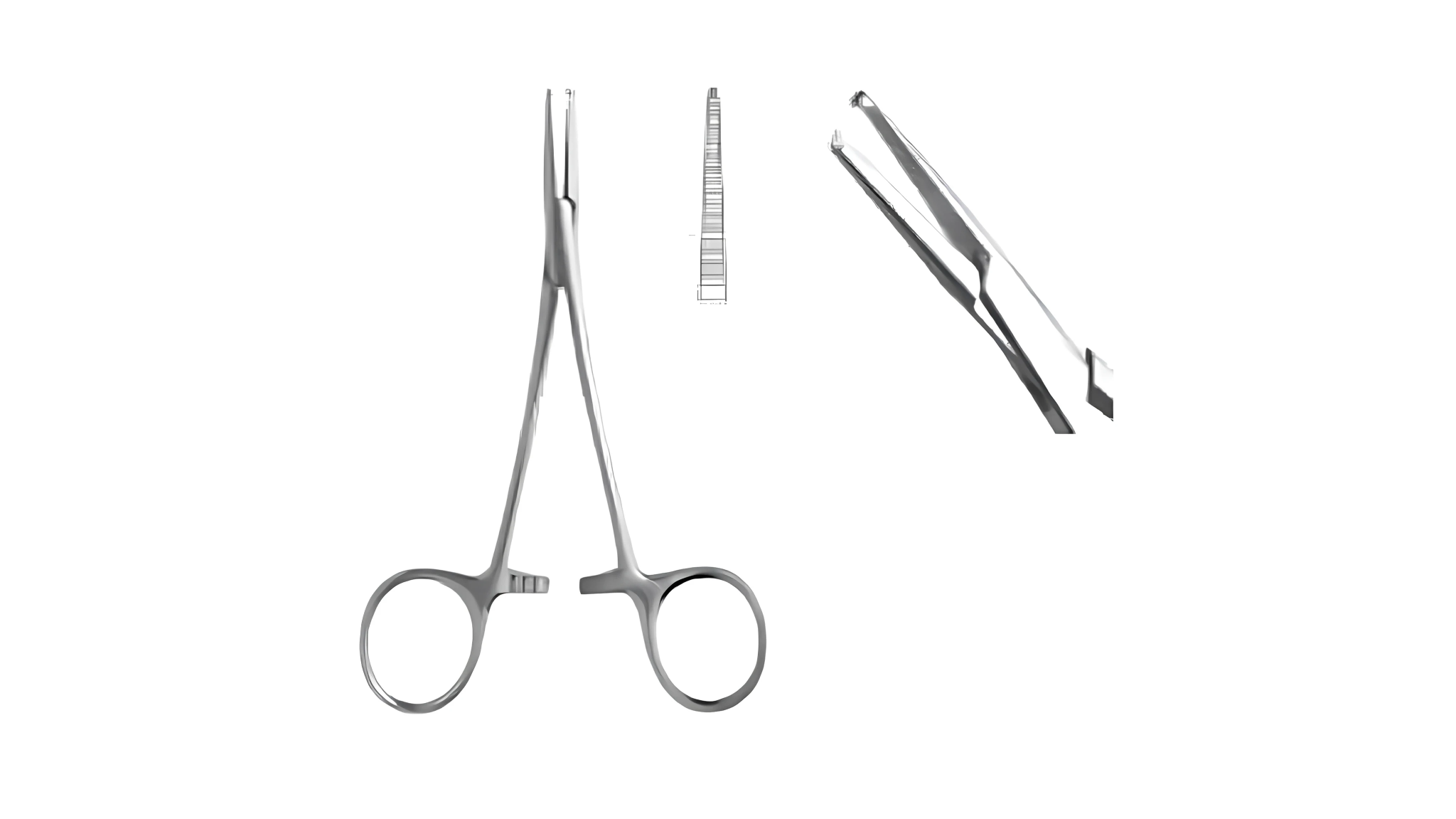 Surgical Forceps: Mastering Precision in Surgical Instruments