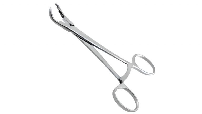 Surgical Forceps: Mastering Precision in Surgical Instruments