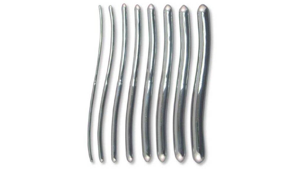 Surgical Instruments: A Comprehensive Guide by Rhein Group