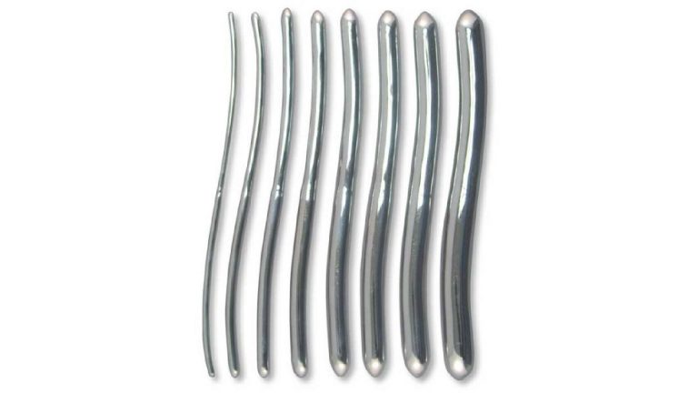 Surgical Instruments: A Comprehensive Guide by Rhein Group