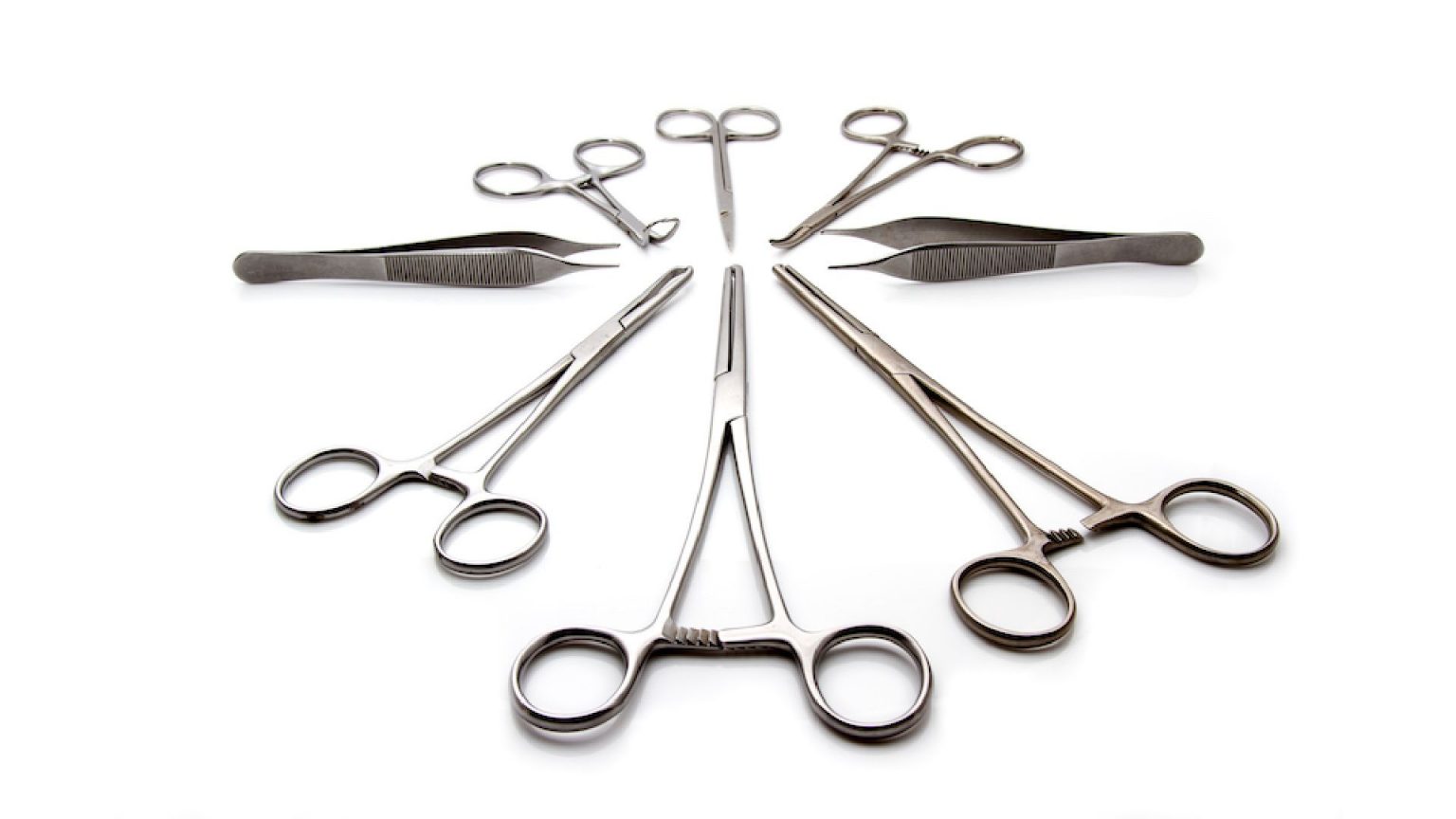 Surgical Instruments: A Comprehensive Guide by Rhein Group