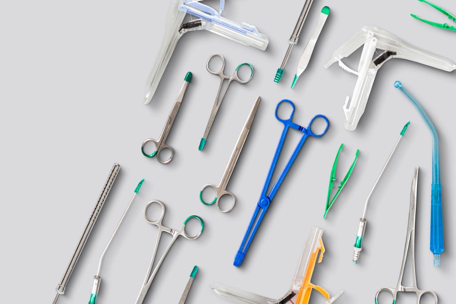 Safer Surgeries with Single-Use Instruments | Rhein Group