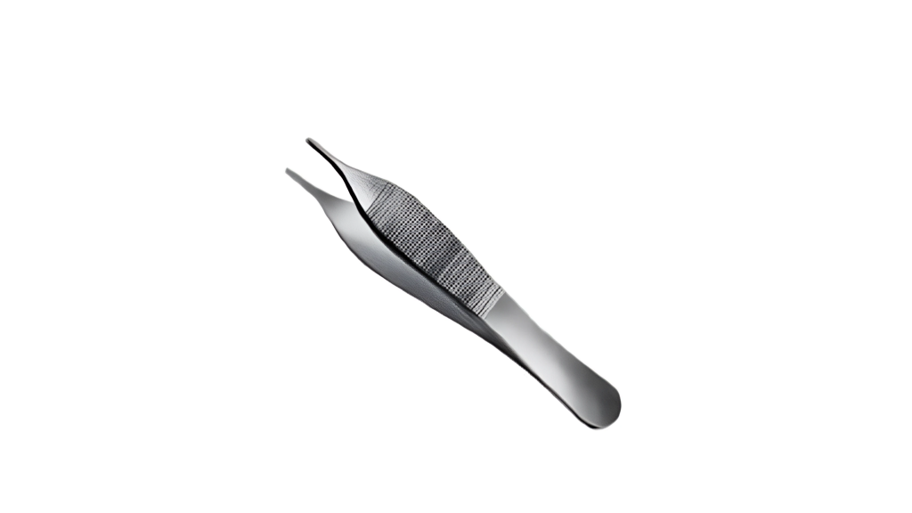 Surgical Forceps: Mastering Precision in Surgical Instruments