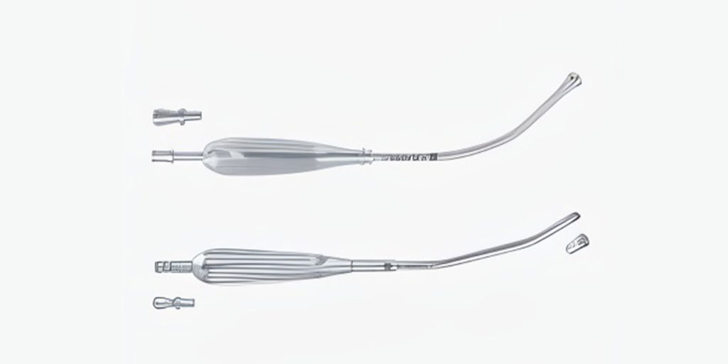 Surgical Suction Tubes: Precision, Control, Clarity in Surgery