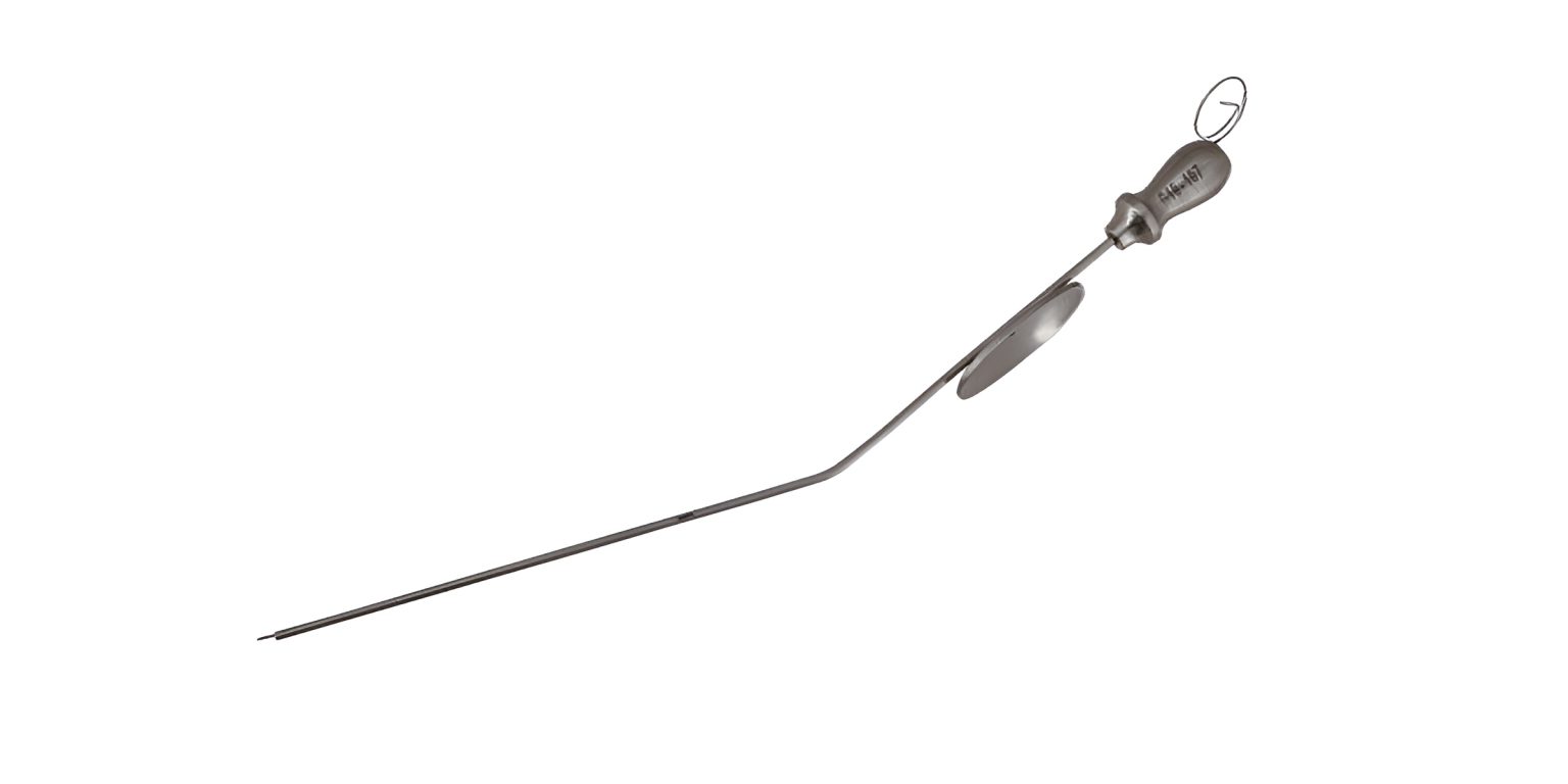 ENT Surgical Instruments: Specialty Tools for Precision & Safety