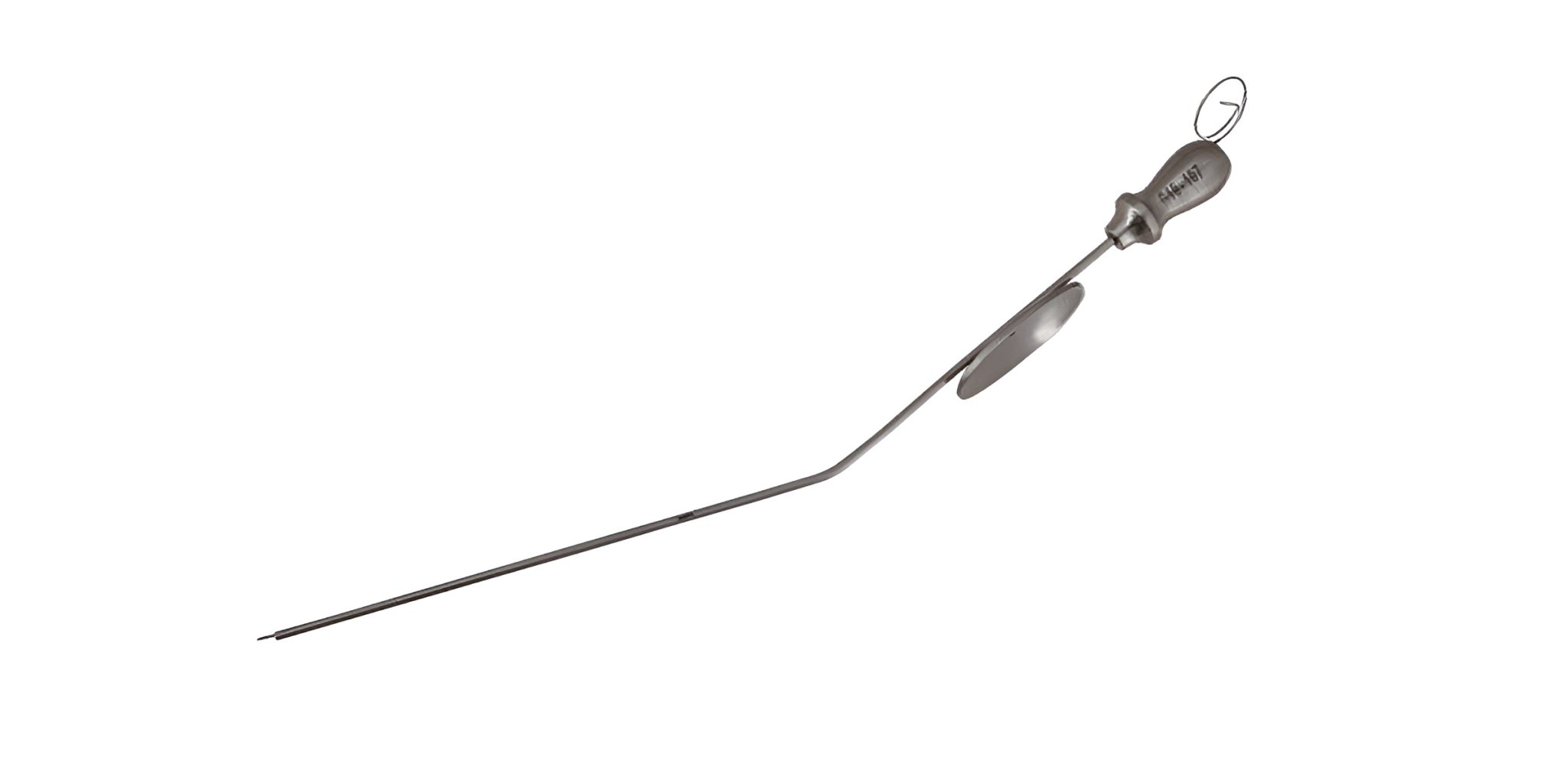 Suction Cannulas: Critical Devices in Modern Day Surgery