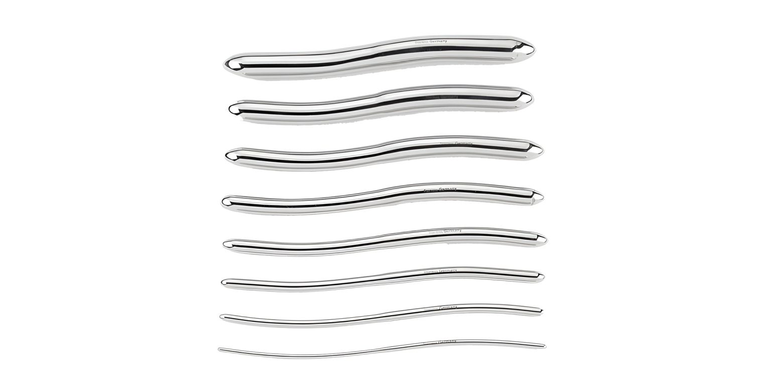 Surgical Dilators and Elevators: Precision Tools for Surgical Access