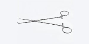 Surgical Clamps: Safe Control for Any Procedure.