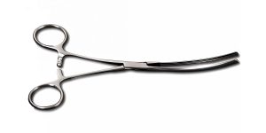 Surgical Clamps: Safe Control for Any Procedure.