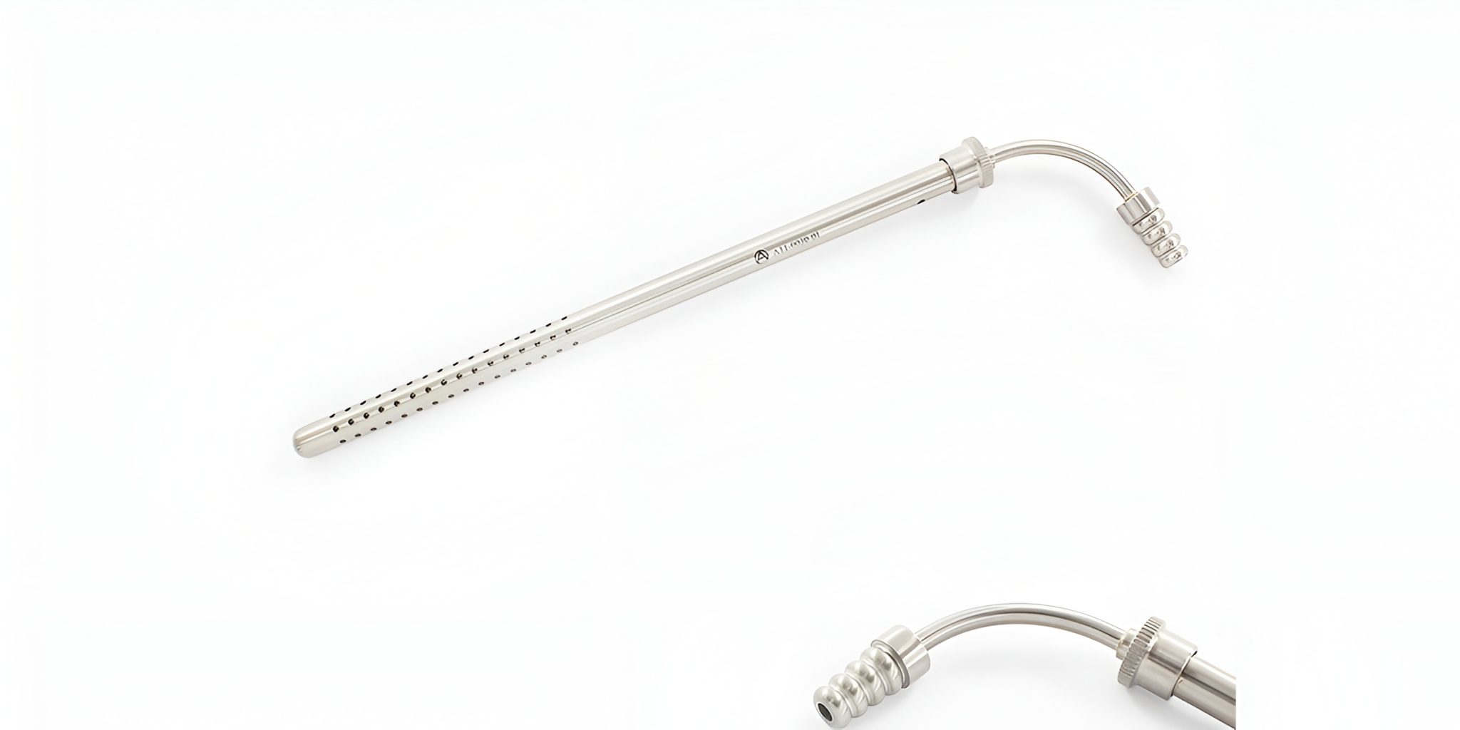 Suction Cannulas: Critical Devices in Modern Day Surgery